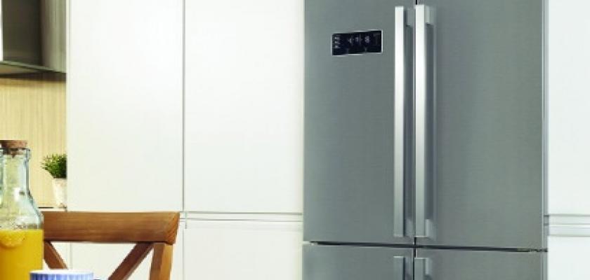 Kvalita za dostupné peníze: lednice Beko vyhoví i napjatému rozpočtu ...