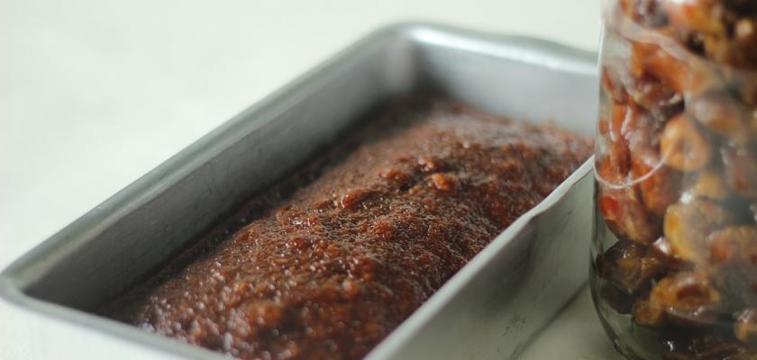 Datlová pasta nahradí cukr a můžou ji i celiaci. Navíc jde o ...