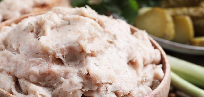 Kauza sádlo: Je opravdu zdravější a trvanlivější než máslo? Jak vybrat ...