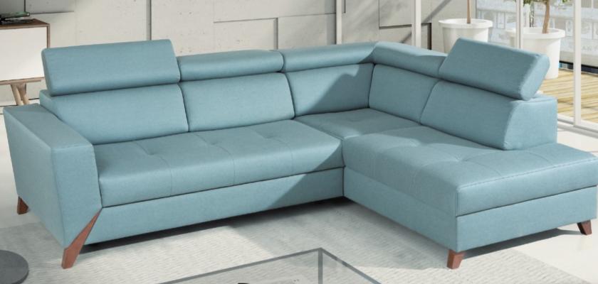 Pohovky a sedačky: Objevte trendy roku 2020 | BydlímeKvalitně.cz