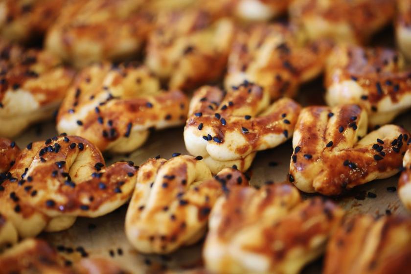 Slané cukroví: Máme pro vás 3 recepty na sůloví. Se škvarkami ...