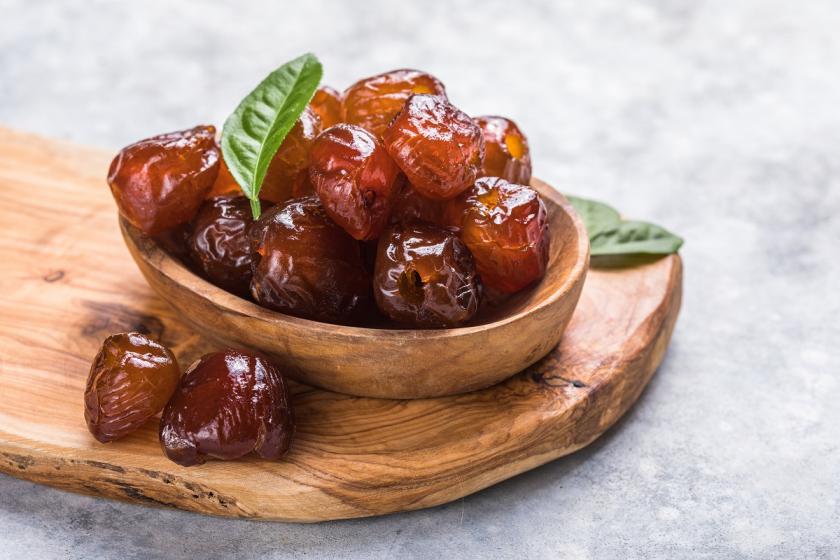 Datlová pasta nahradí cukr a můžou ji i celiaci. Navíc jde o ...