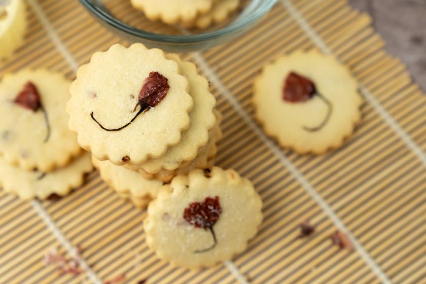 Slané cukroví: Máme pro vás 3 recepty na sůloví. Se škvarkami ...