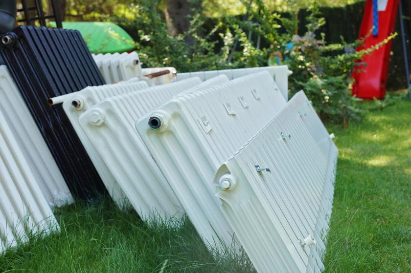 Renovace starého topení: Teď je ideální čas. Poradíme, jak na to ...